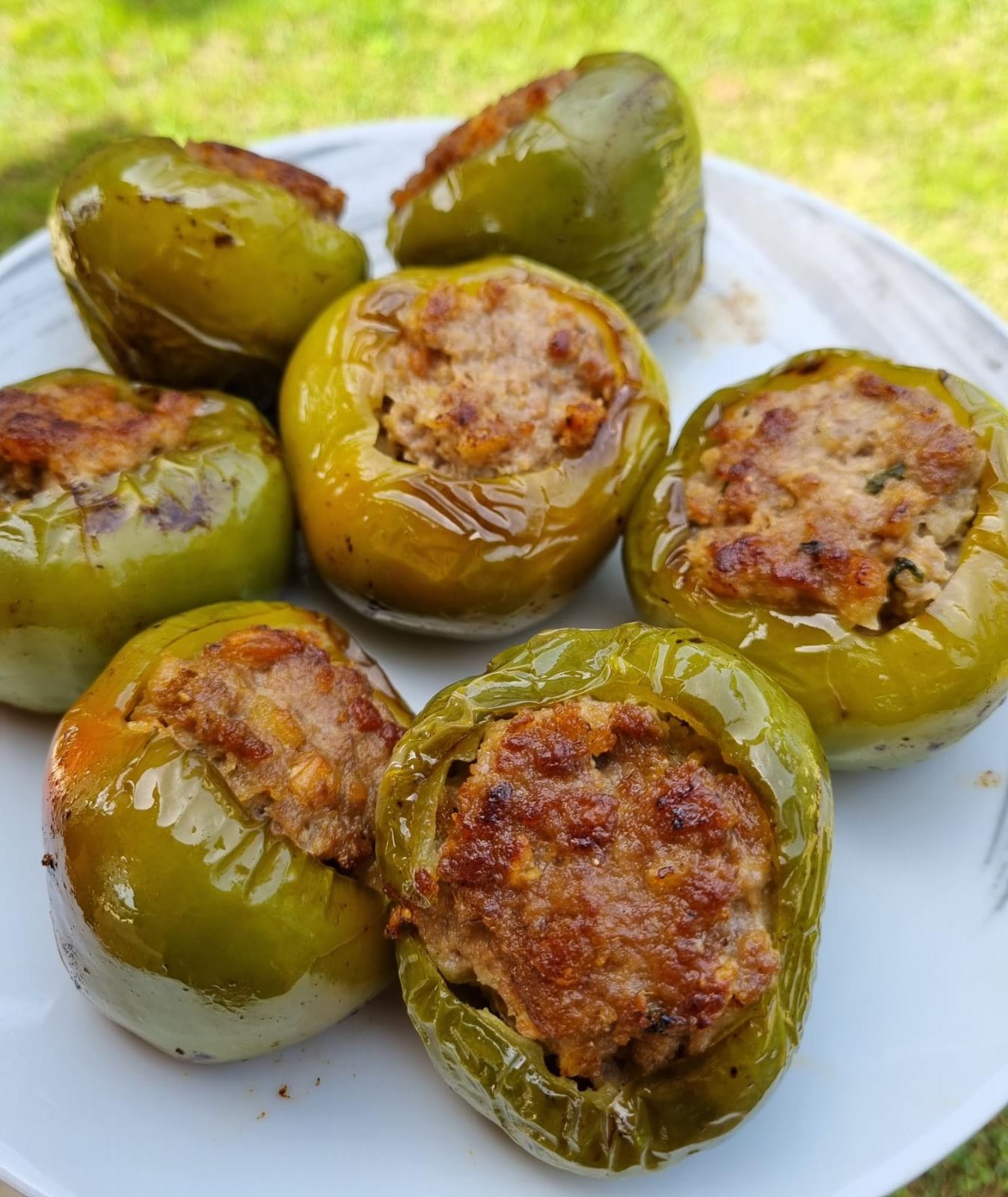 Pipi chini - Calabria Food Official Blog